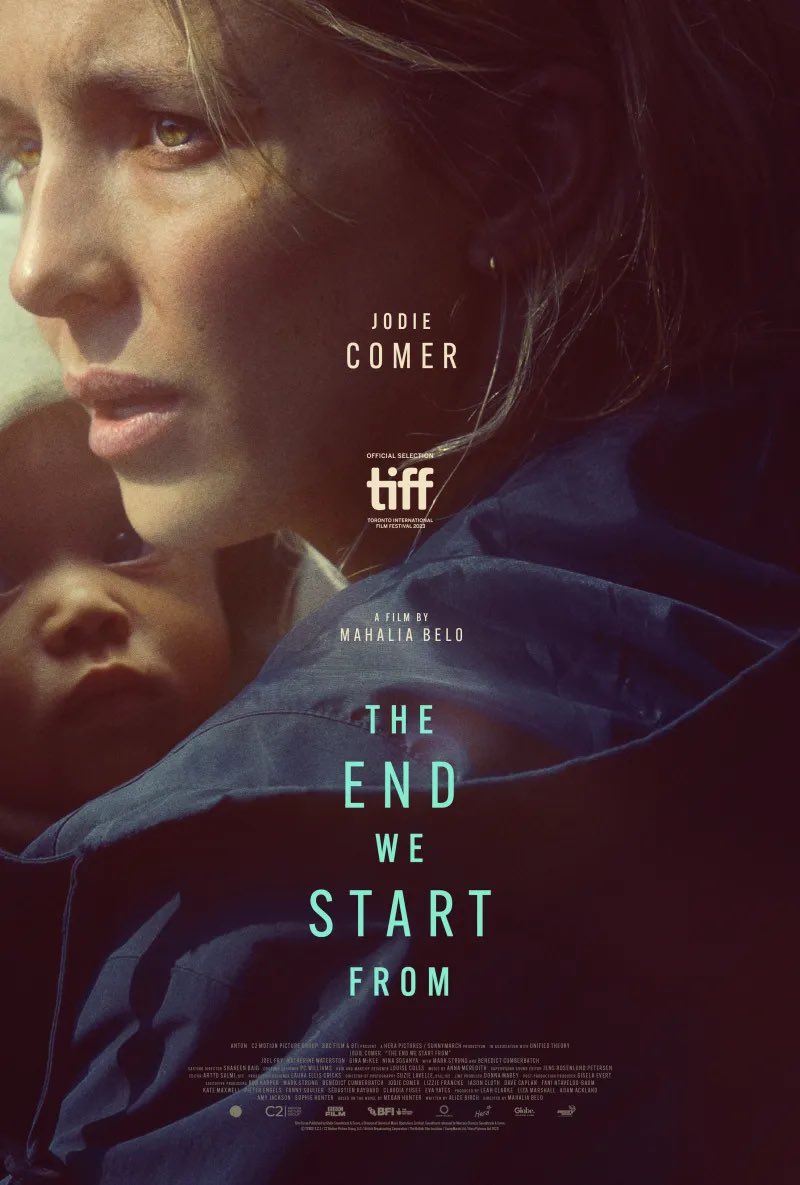 The Aisle Seat - The End We Start From